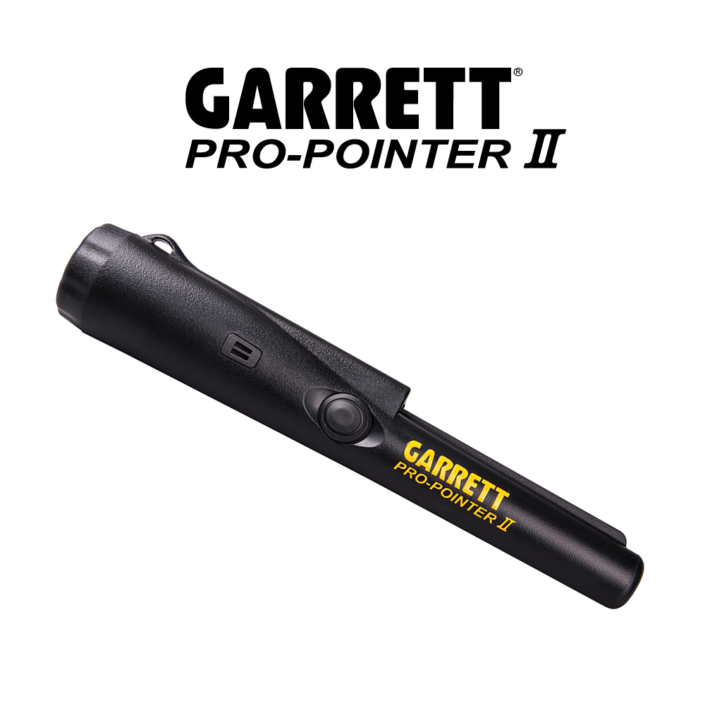 PRO POINTER II - Tu Detector Perú