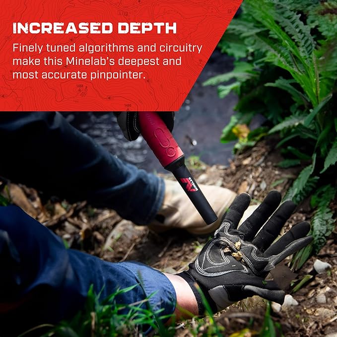 PRO FIND 40 - Tu Detector Perú